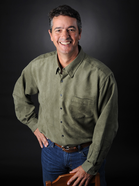 Interview with Joe Coito, the Santa Barbara Triathlon Race Director ...