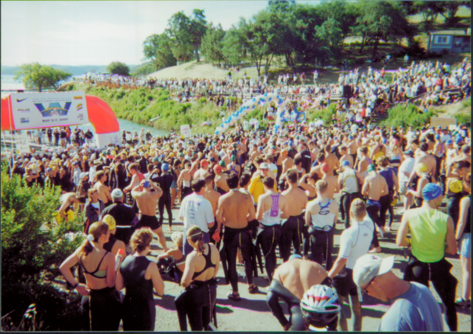 Racing the Wildflower Triathlon, a Primer | ThePracticalTriathlete